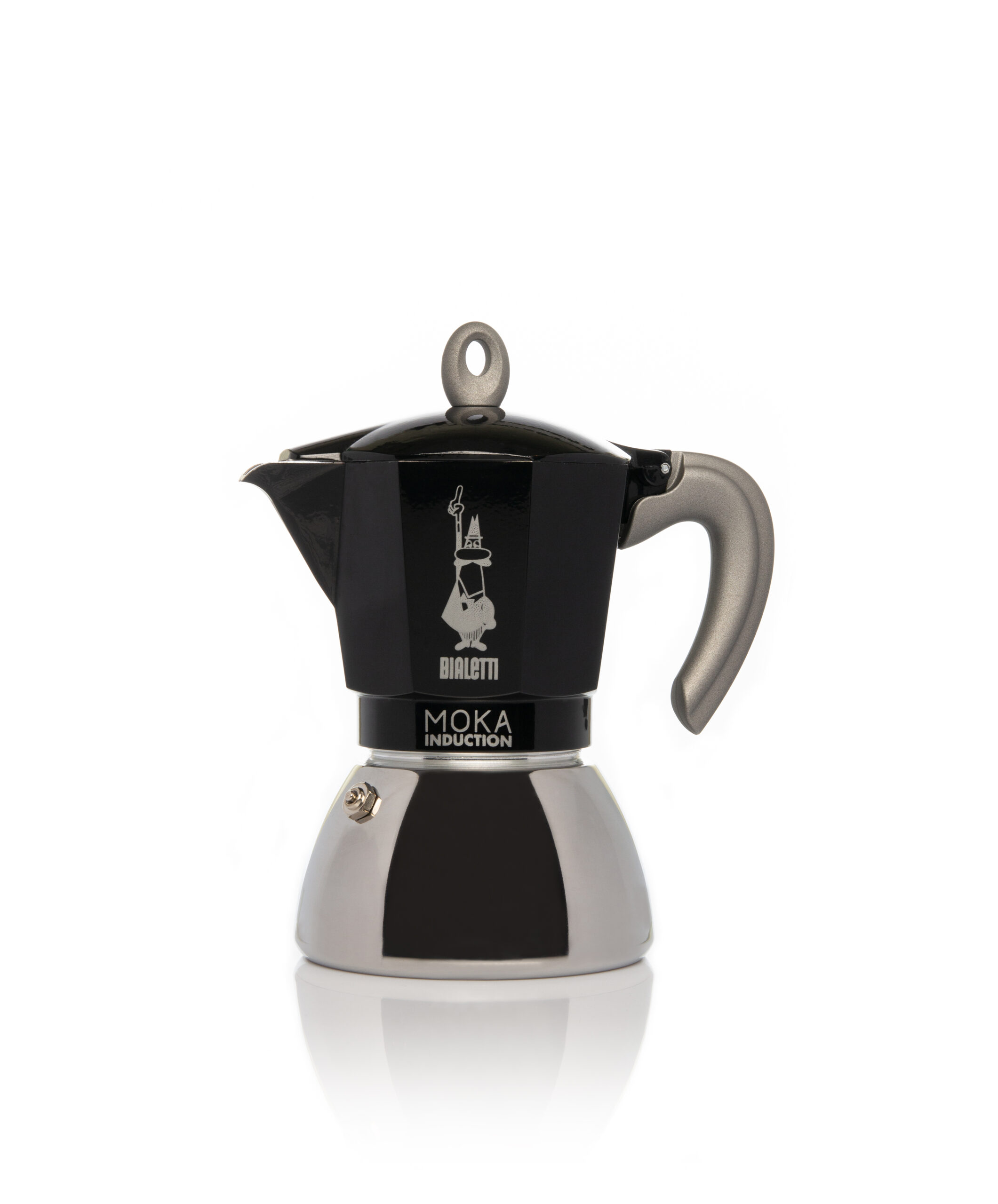 Bialetti Moka Induction - Caffico